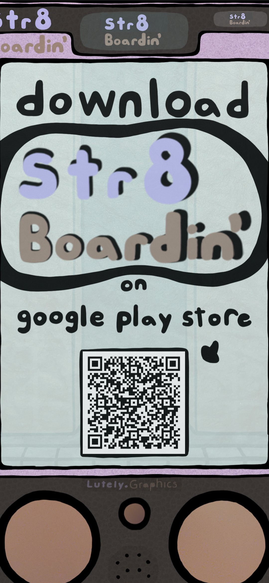 Lutely.Graphics – Game Creation